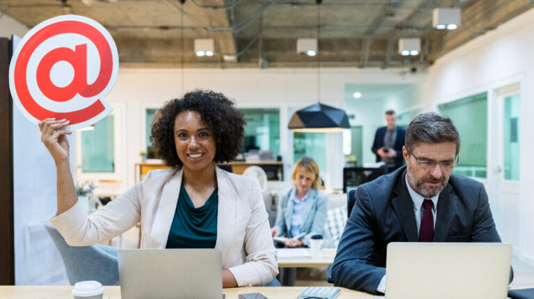 Master Workplace Emails: A Complete Guide